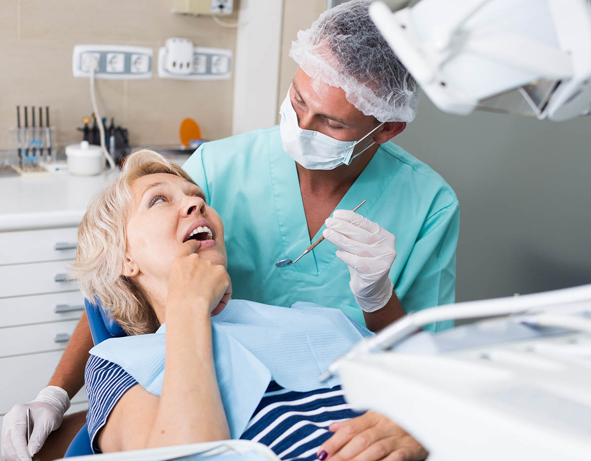 What to Expect in a Dental Bridge Fitting | Dental Bridges | NC